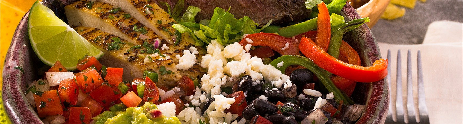 catering.ontheborder.com | Border Bowl Buffet