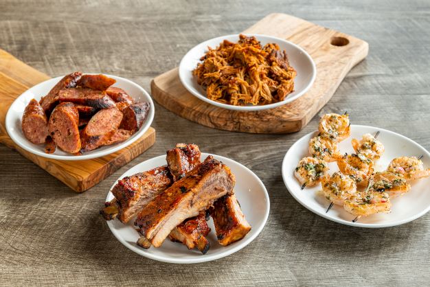 Buffets - On The Border | catering.ontheborder.com